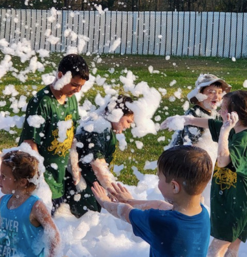 Tangi Pines: A New And Improved Campground In Louisiana