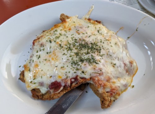 Family Restaurant In Perkasie, Pennsylvania: The Country Place