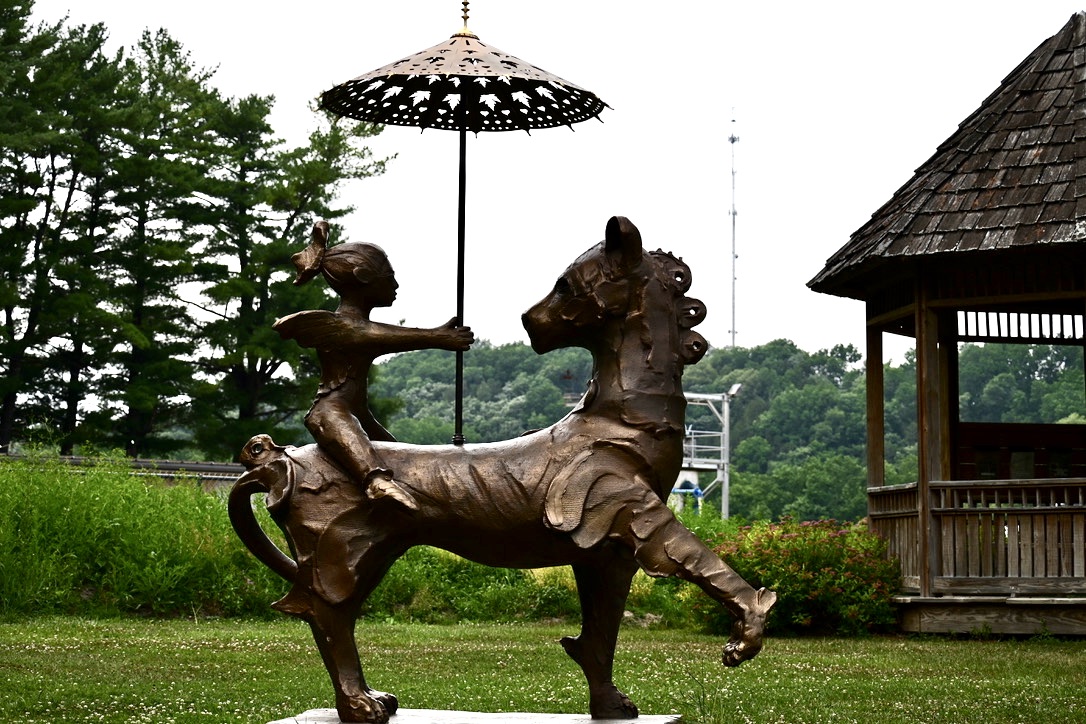 Things to Do in Decorah, Iowa: Weekend Trip Ideas & Itinerary