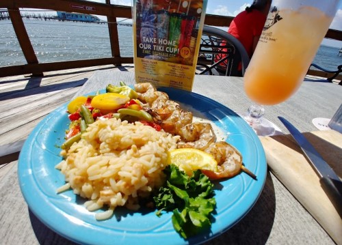 10 Riverside Restaurants In Florida With Great Views