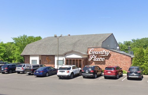 Family Restaurant In Perkasie, Pennsylvania: The Country Place