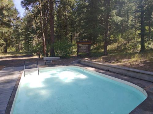 9 Awesome Idaho Swimming Holes Perfect For Cool Summer Fun