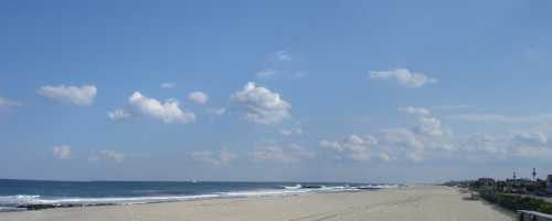 The Best Attractions In The Coastal Town of Belmar, NJ