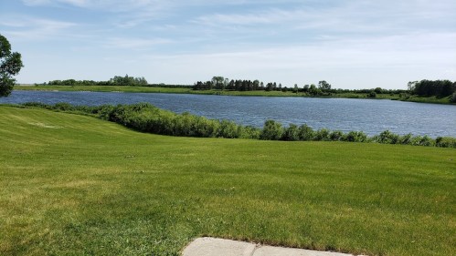 Brewer Lake Is Among The Most Amazing Lakes In North Dakota