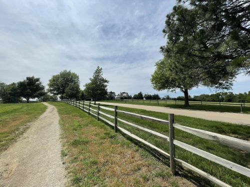 18 Best Hikes in Kansas: Top-Rated Hiking Trails to Visit