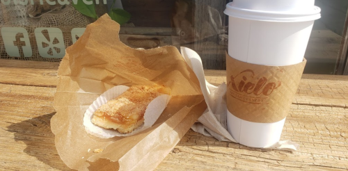 Xielo Artisan Desserts Is A Favorite Bakery In Oxnard, California