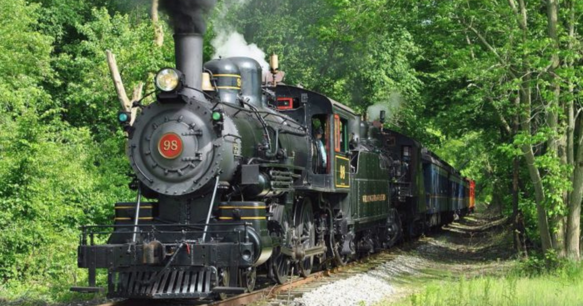 The 17 Best Day Trips In Delaware