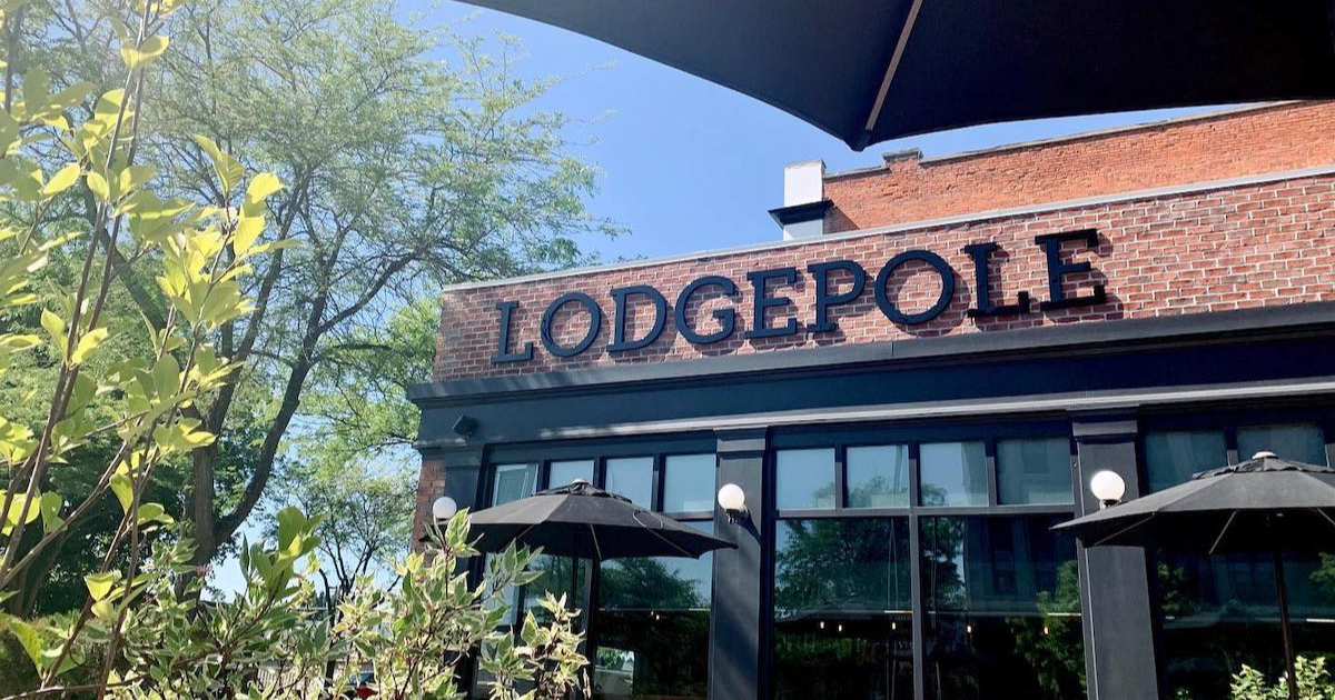 Lodgepole: Hidden Gem Restaurant In Moscow, Idaho