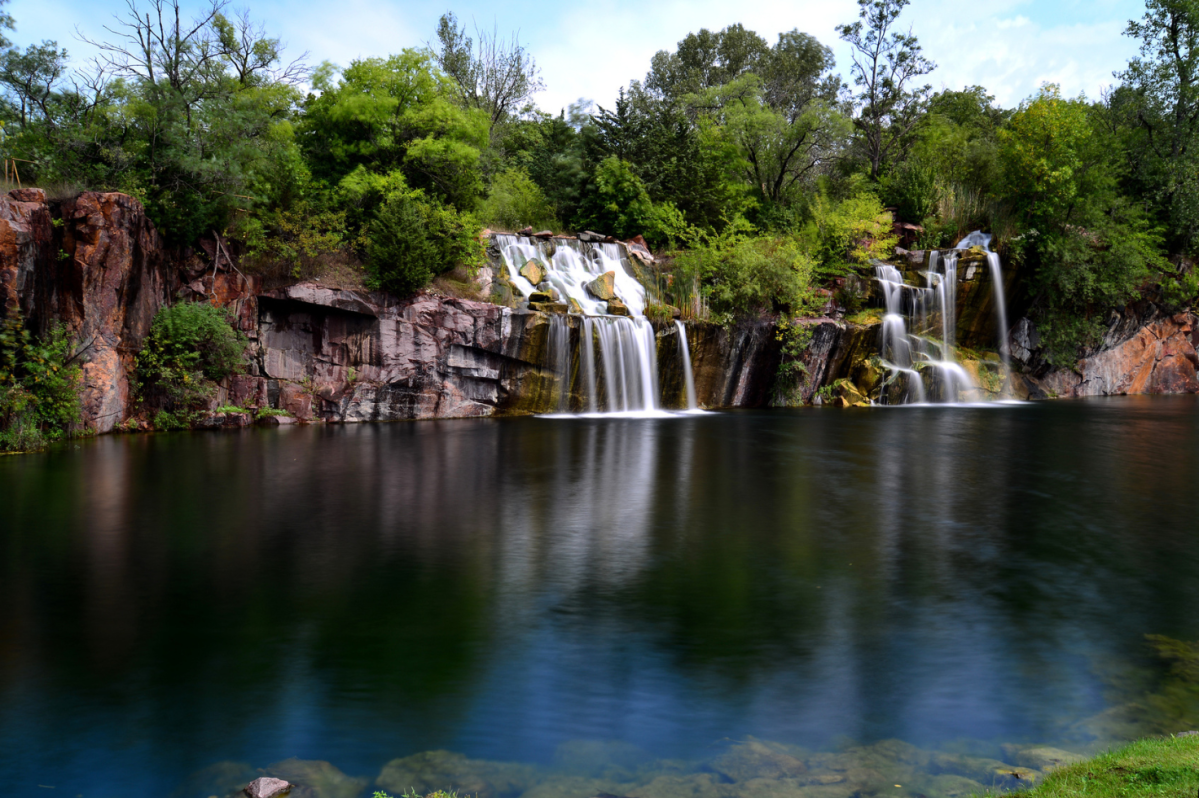 12 Unforgettable Wisconsin Day Trips, One for Each Month of the Year
