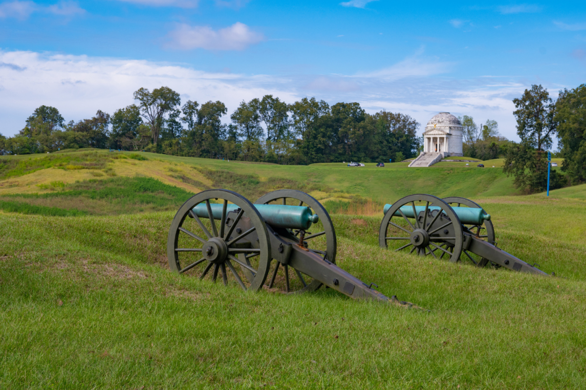 14 Day Trips in Mississippi That Are an Absolute Must-Do