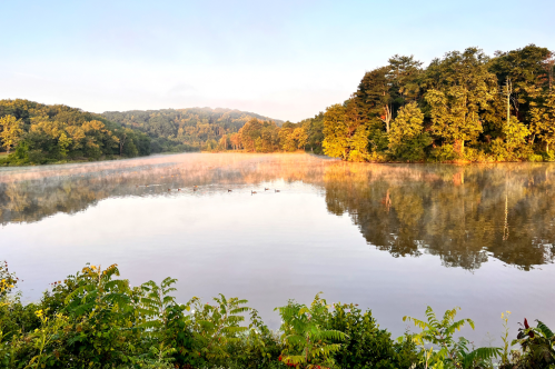 9 Of The Best Lakes In Pennsylvania
