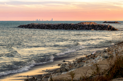 Take A Look At 13 Of The Earliest Photos Of Chicago