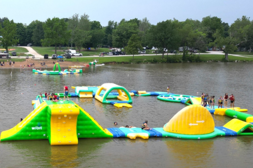 A Day Trip To Genoa, Illinois Is A Breath Of Fresh Air