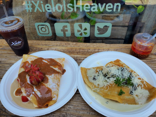 Xielo Artisan Desserts Is A Favorite Bakery In Oxnard, California