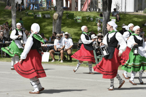 Experience Well-Preserved Basque History In Elko, Nevada
