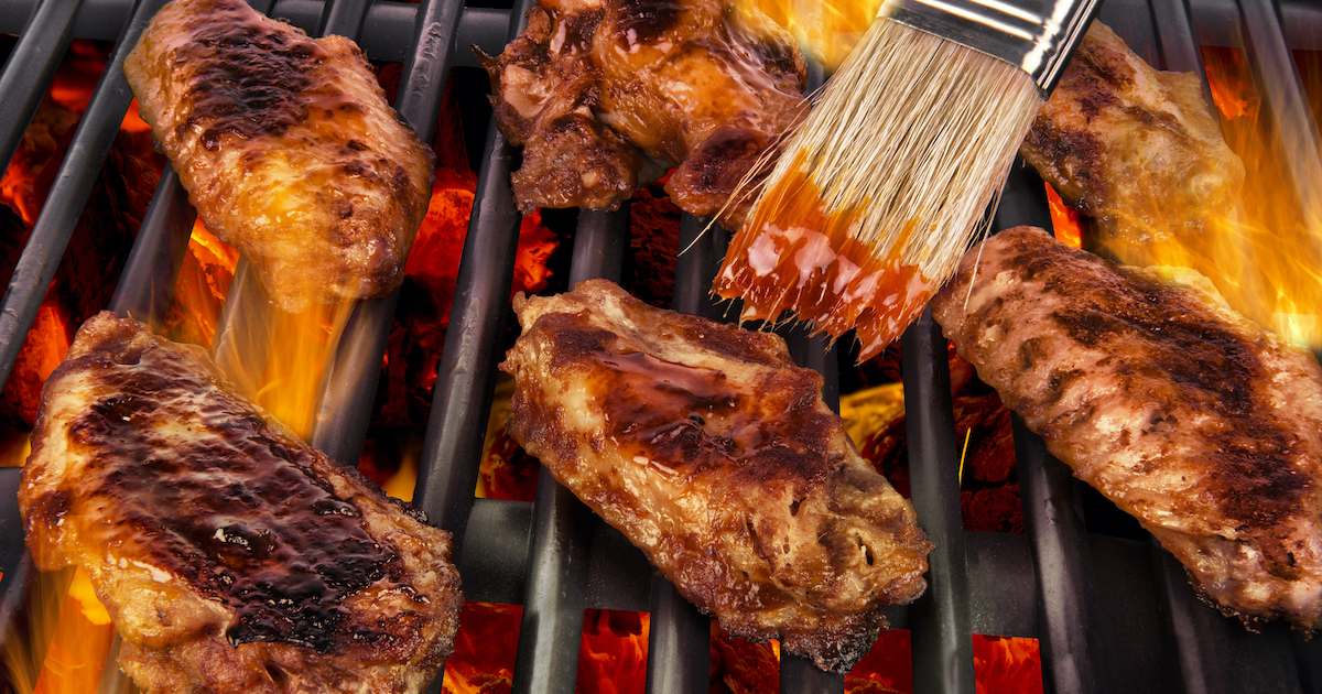 Attend The Lip-Smacking Wing Festival In Reno, Nevada