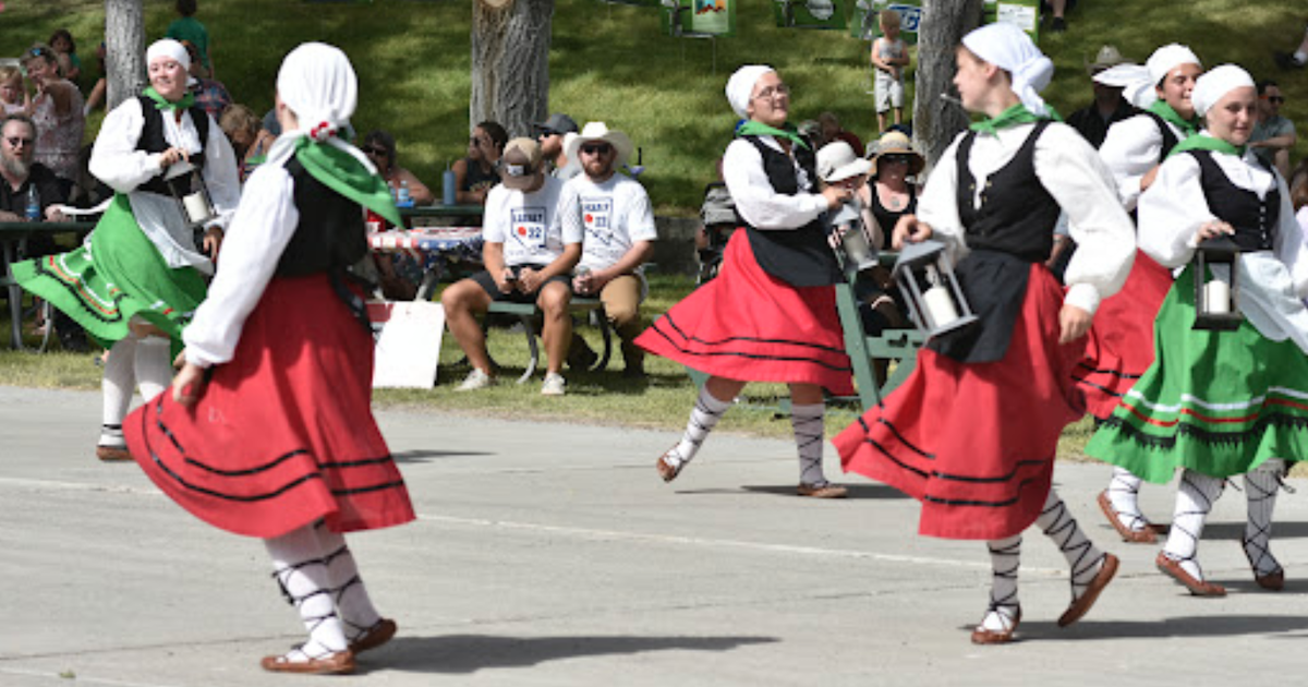 Experience Well-Preserved Basque History In Elko, Nevada