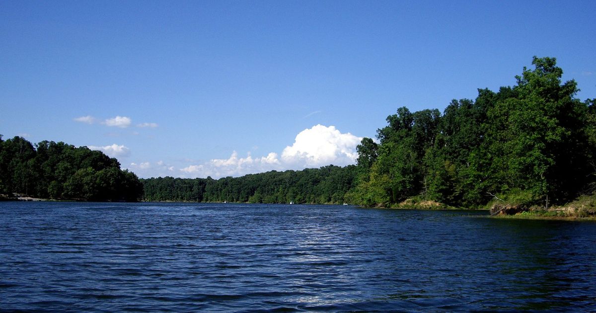 14 Of The Best Lakes in Illinois