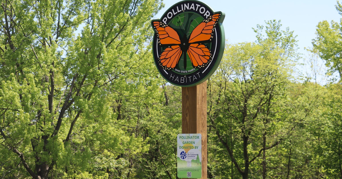We Love The ADA-Accessible Trail At This Scenic Ohio State Park