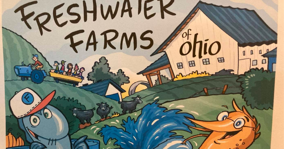 Fish & Shrimp Festival: A Delightfully Unique Festival In Ohio