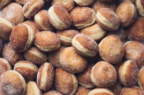The Flour Box: Deliciously Unique Donuts In Washington