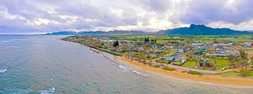 Kapa'a: Best Coastal Town In Hawaii