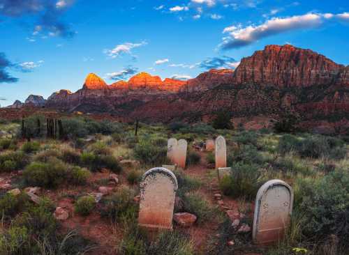 The Best Utah Urban Legends, Myths & Folklore