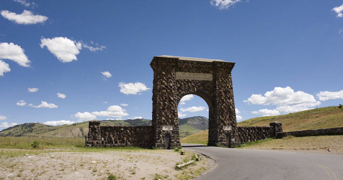 7 Surprising Firsts That Montana Can Proudly Claim