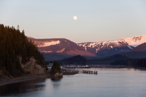 Hoonah: One Of The Best Coastal Towns In Alaska