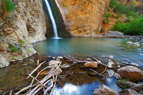 8 Idaho Swimming Holes Perfect For Cool Summer Fun