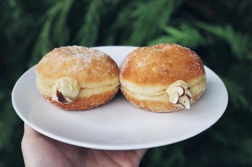 The Flour Box: Deliciously Unique Donuts In Washington