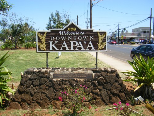 Kapa'a: Best Coastal Town In Hawaii