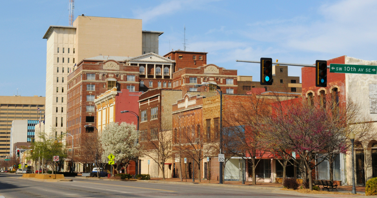 Things To Do In Topeka, Kansas: A Surprisingly Great Coastal City