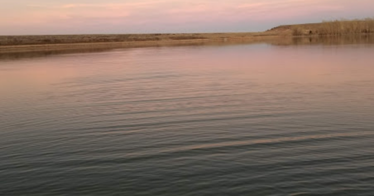 Jetmore, Kansas: Small Town With Two Lakes To Visit In Summer