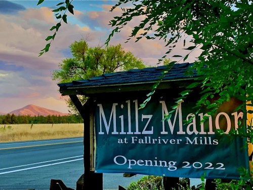 You'll Love This Off-The-Beaten-Path Destination In NorCal
