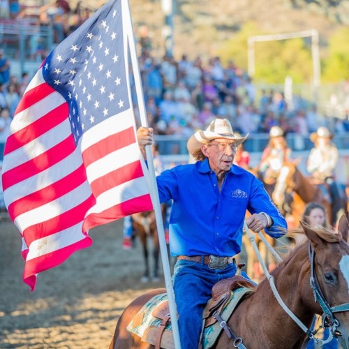 Omak Stampede: An Exciting Annual Rodeo In Washington