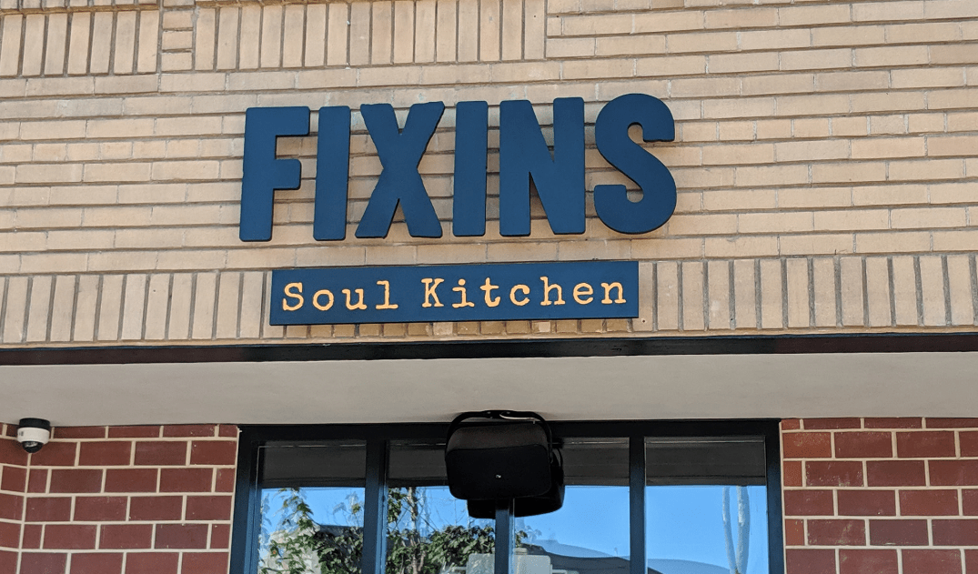 Fixins Soul Kitchen In Tulsa, Oklahoma Serves Delicious Soul Food