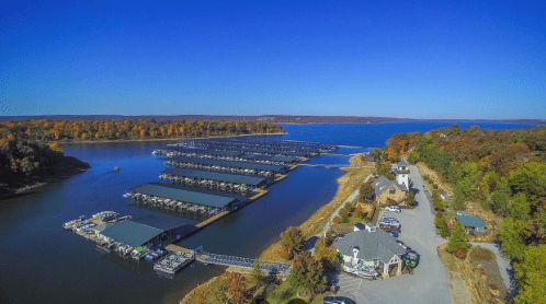 Skiatook Lake: One Of The Best Lakes In Oklahoma For A Day Trip