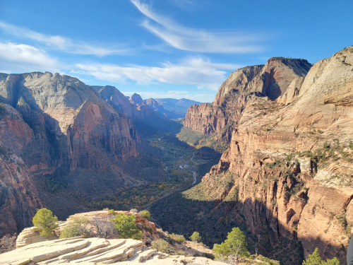 18 Best Hikes In Utah: Top-Rated Hiking Trails To Visit