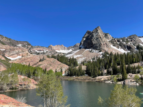 18 Best Hikes In Utah: Top-Rated Hiking Trails To Visit
