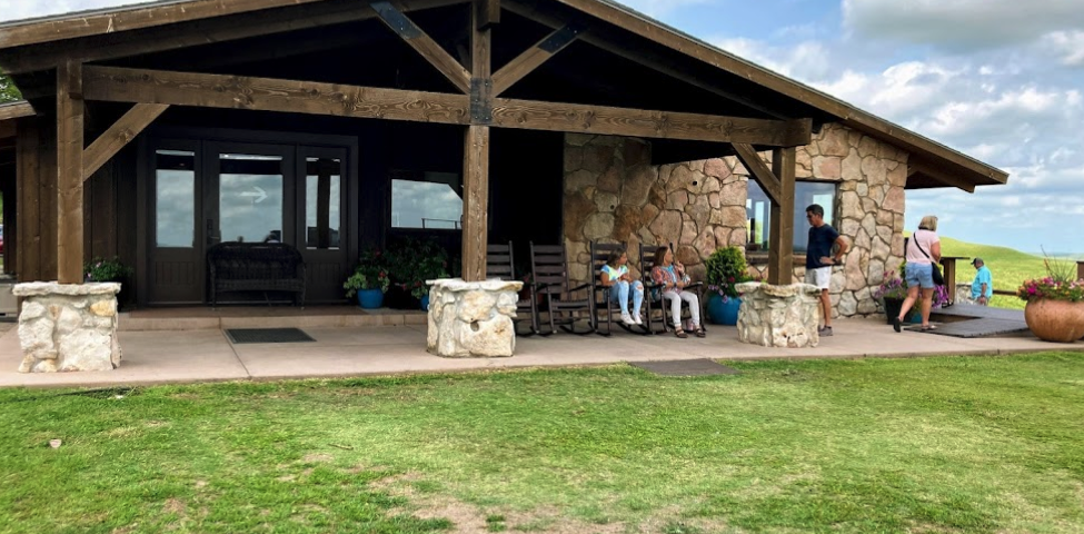 Drummond Ranch Okmap