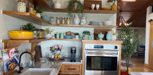 Visit The Lodge On Drummond Ranch In Pawhuska, Oklahoma