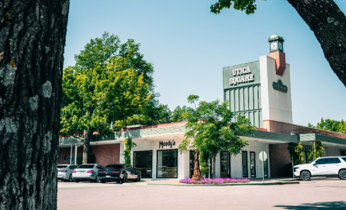 Summer's Fifth Night Concert Series In Tulsa, Oklahoma