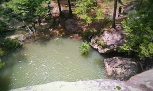 Jackson Falls In Illinois: Must-Visit Summer Spot