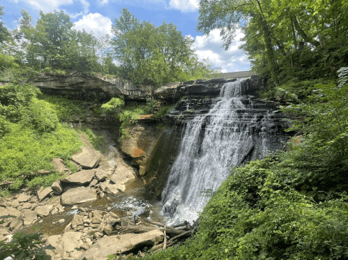18 Best Hikes In Ohio: Top-Rated Hiking Trails To Visit