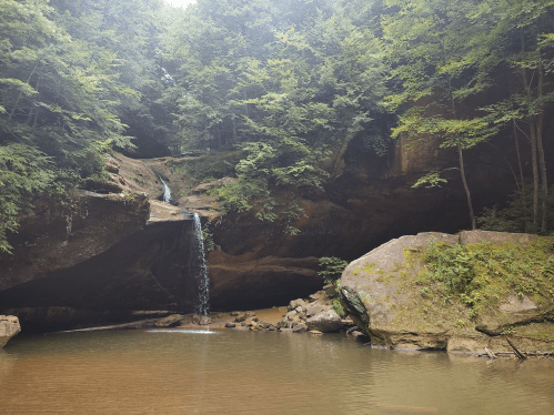 18 Best Hikes In Ohio: Top-Rated Hiking Trails To Visit