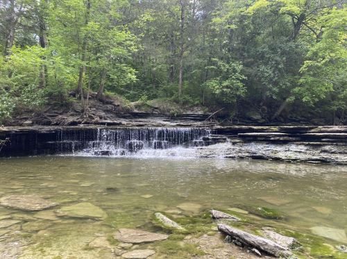 18 Best Hikes In Ohio: Top-Rated Hiking Trails To Visit