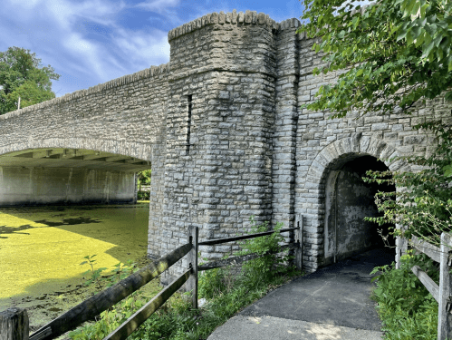18 Best Hikes In Ohio: Top-Rated Hiking Trails To Visit