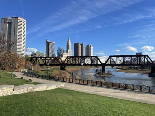 18 Best Hikes In Ohio: Top-Rated Hiking Trails To Visit