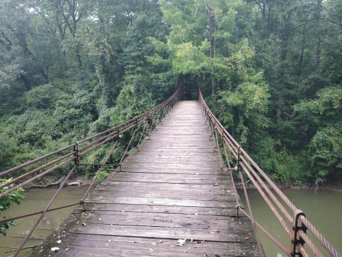 18 Best Hikes In Mississippi: Top-Rated Hiking Trails To Visit